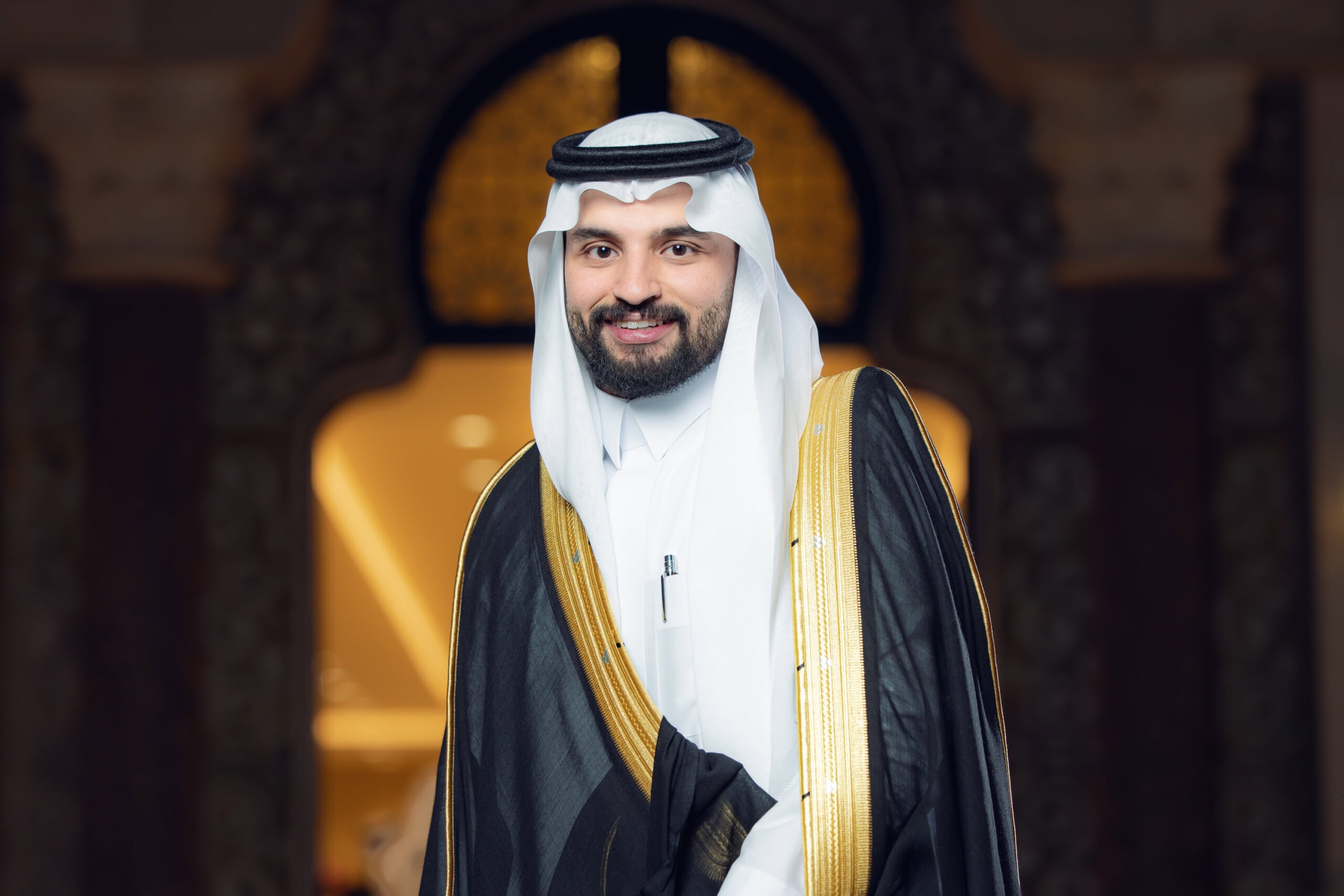 حفل زواج ..(الصالح و الحسين).. يوم السبت 1446/10/28هـ • المصور أحمد الغنيم